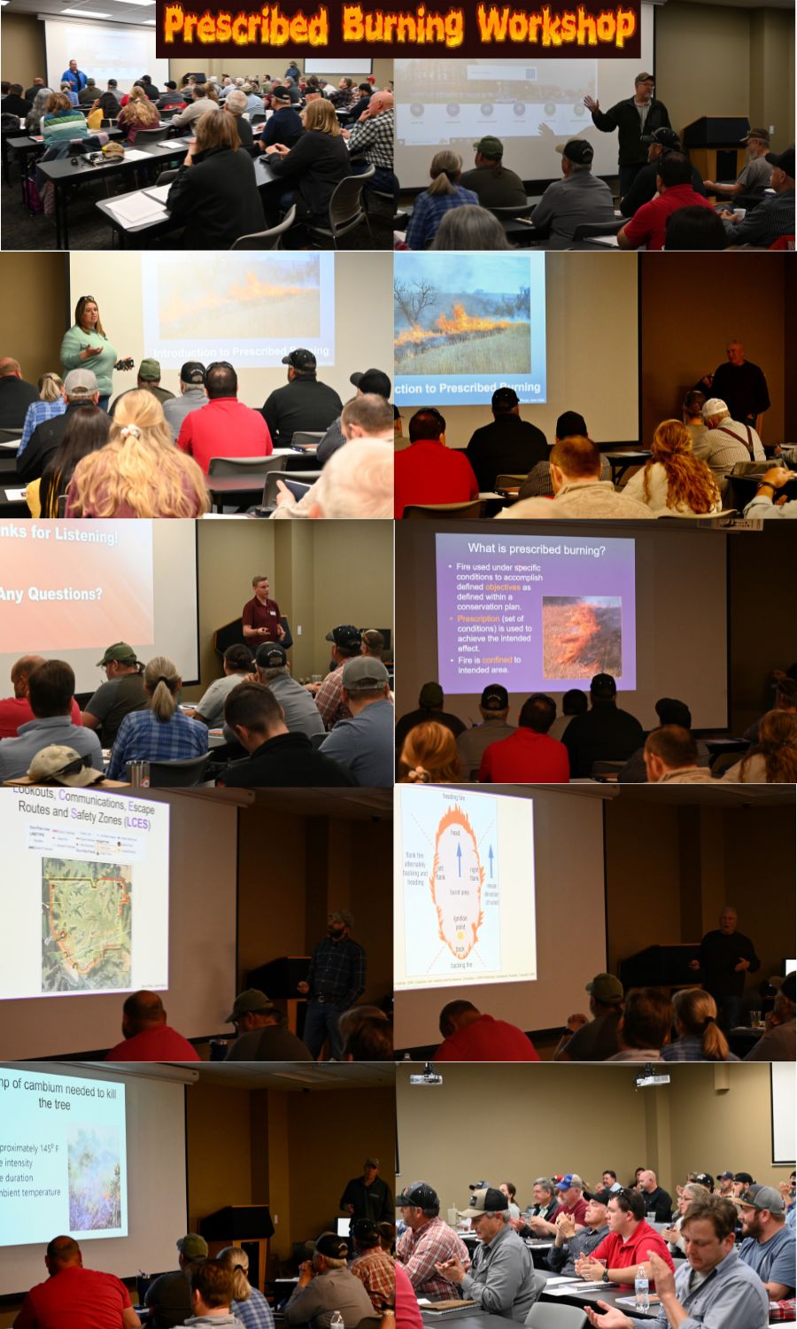 Frontier District Extension Office