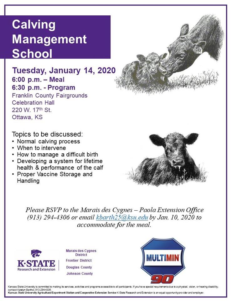 Research and Extension | Kansas State University